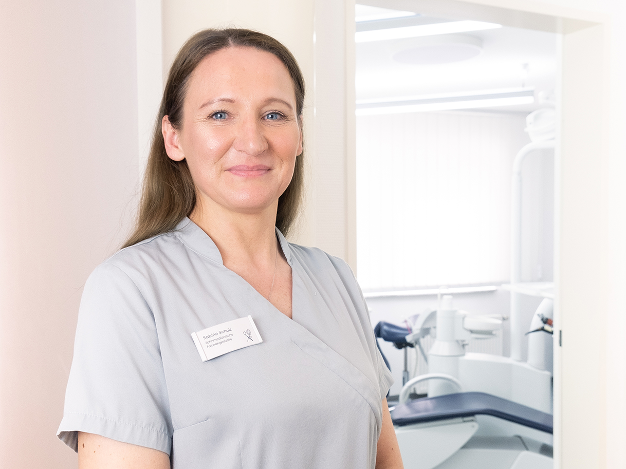 Zahnarztpraxis Natascha Faust – Team